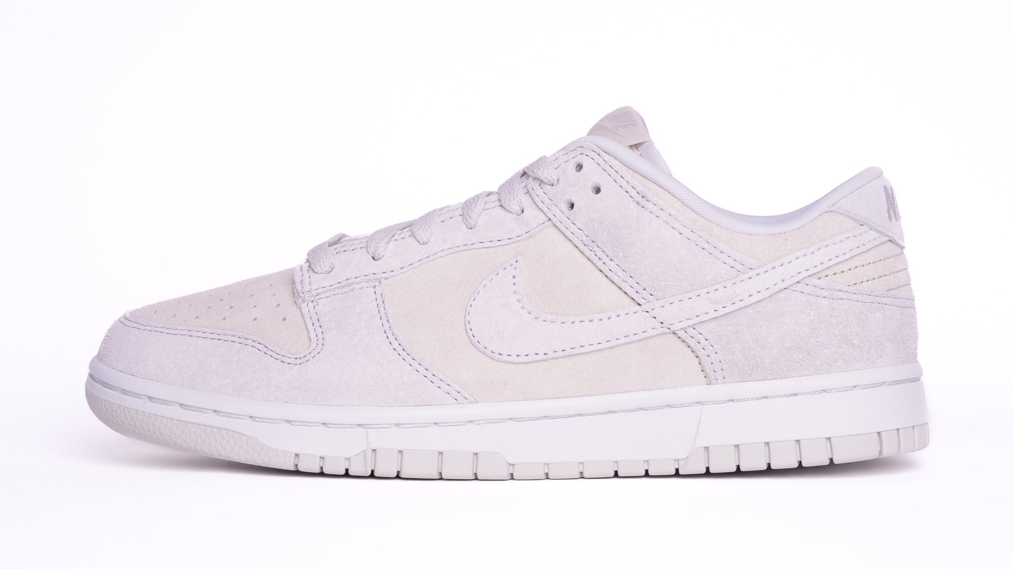 Nike Dunk Low Retro "Vast Grey" - Men