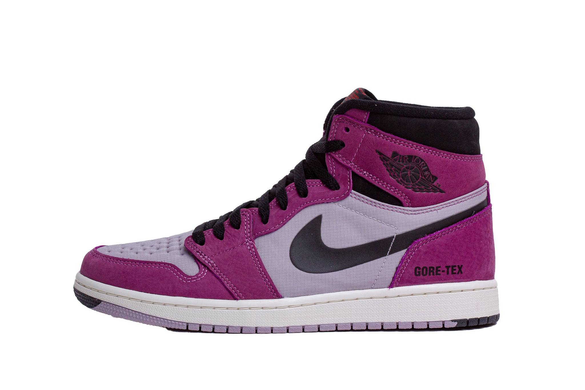 Air Jordan 1 Element GTX "Berry" - Men